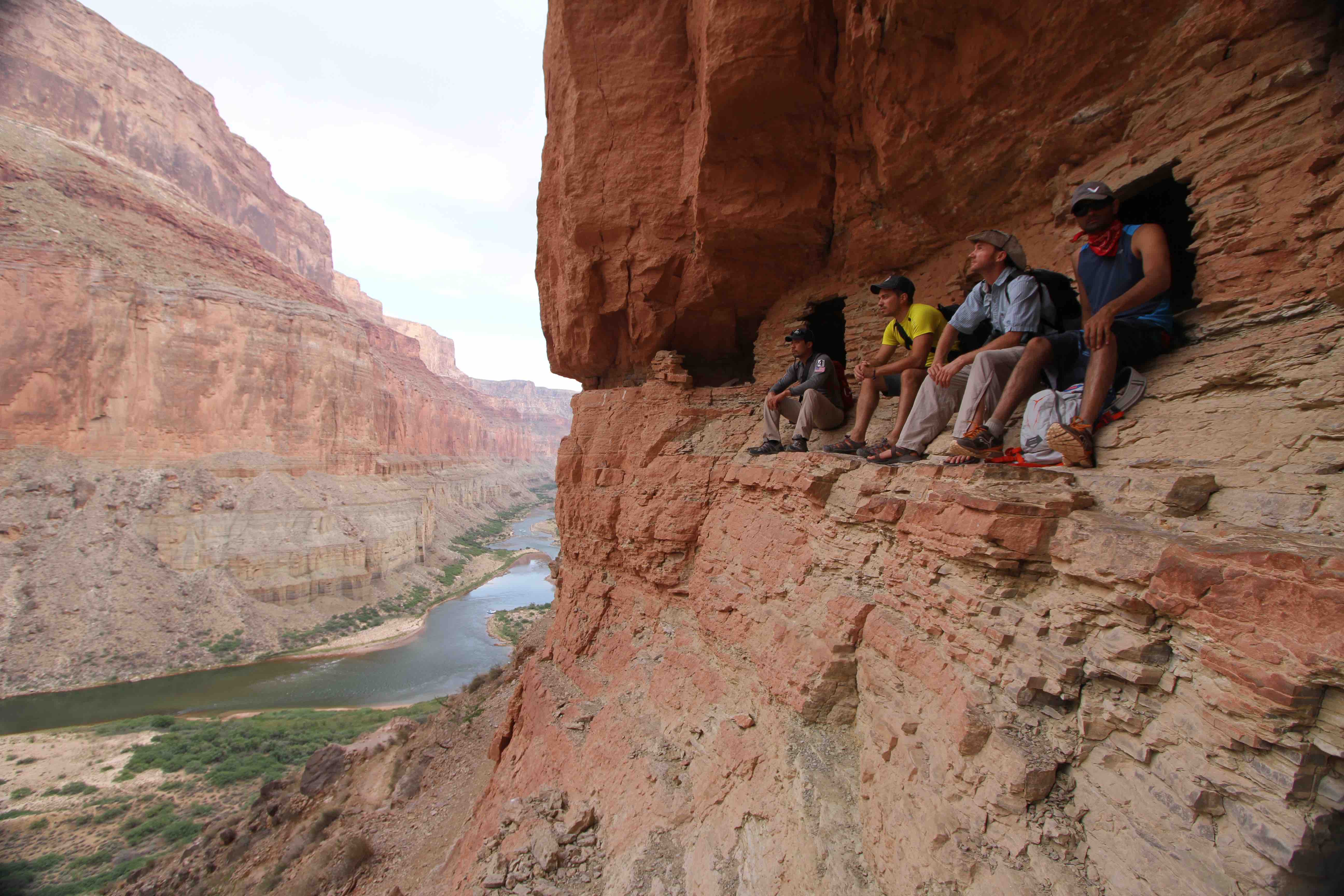 Rafting Blog | Advantage Grand Canyon
