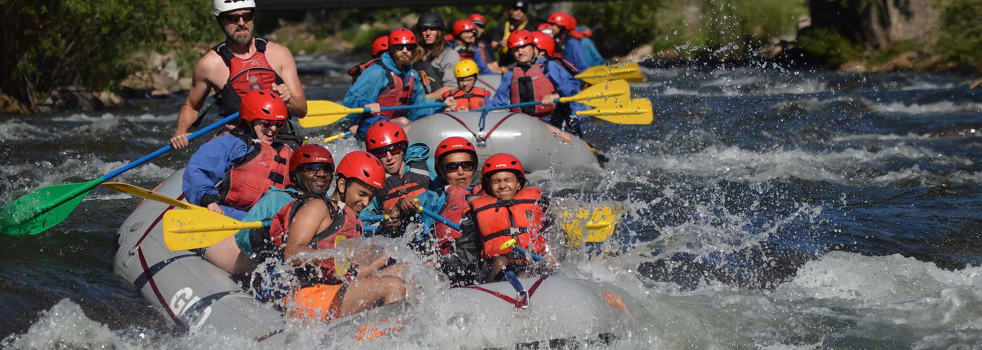 Choose The Perfect Grand Canyon Rafting Trip For Your Group