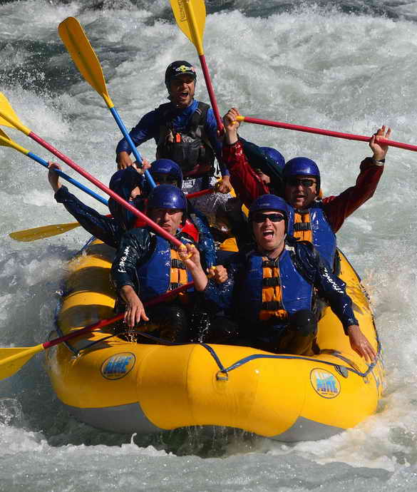 Ultimate Grand Canyon River Rafting Experience | Advantage Grand Canyon