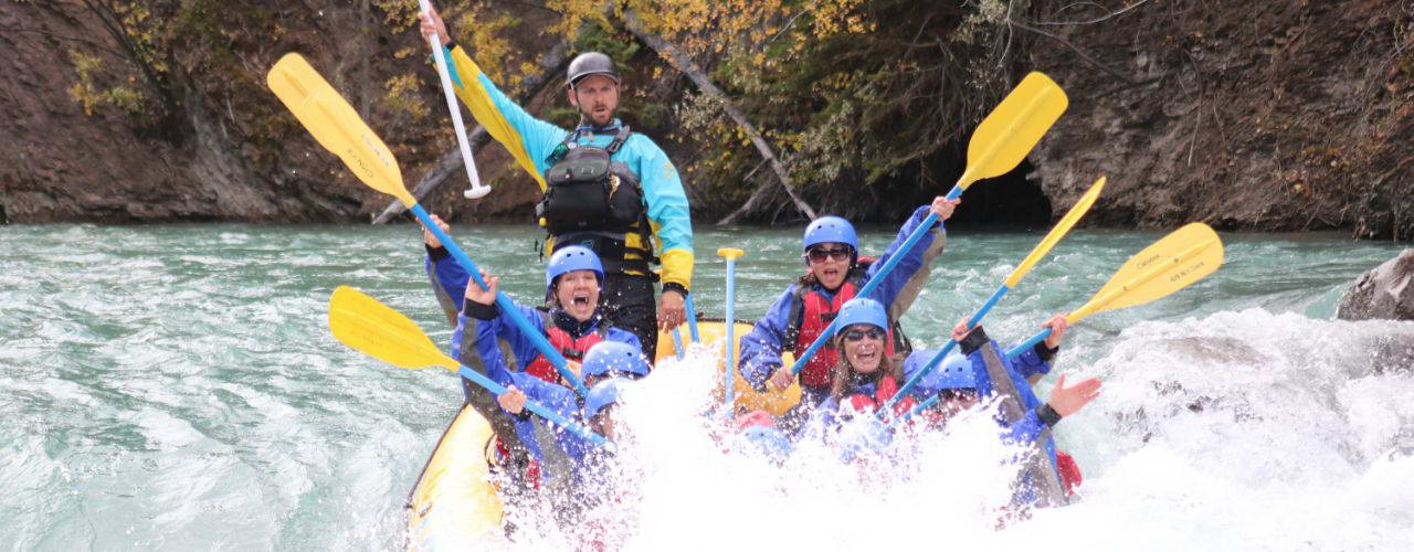 Grand Canyon Rafting Tips: Conquer the Challenges