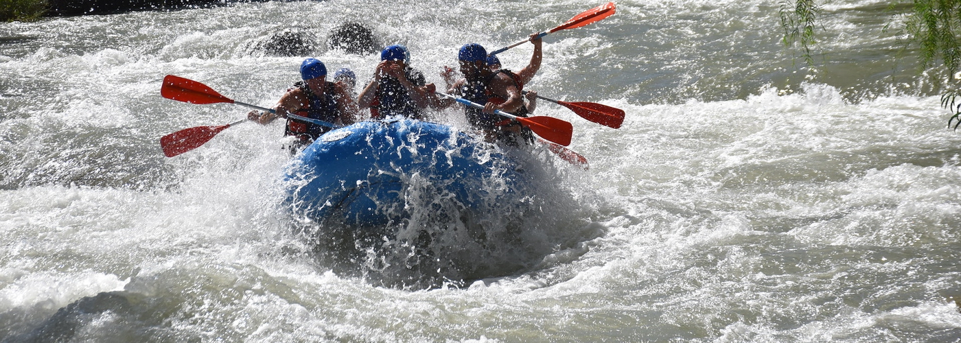 Top 10 Outdoor Activities in Colorado: Thrilling Adventures Await