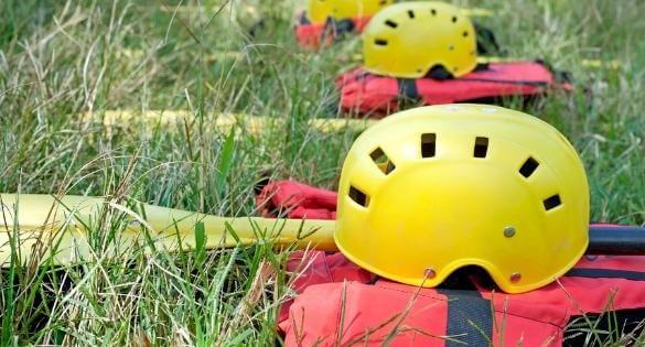 Top 10 Tips for Whitewater Rafting with Kids | Best Rafting Guide
